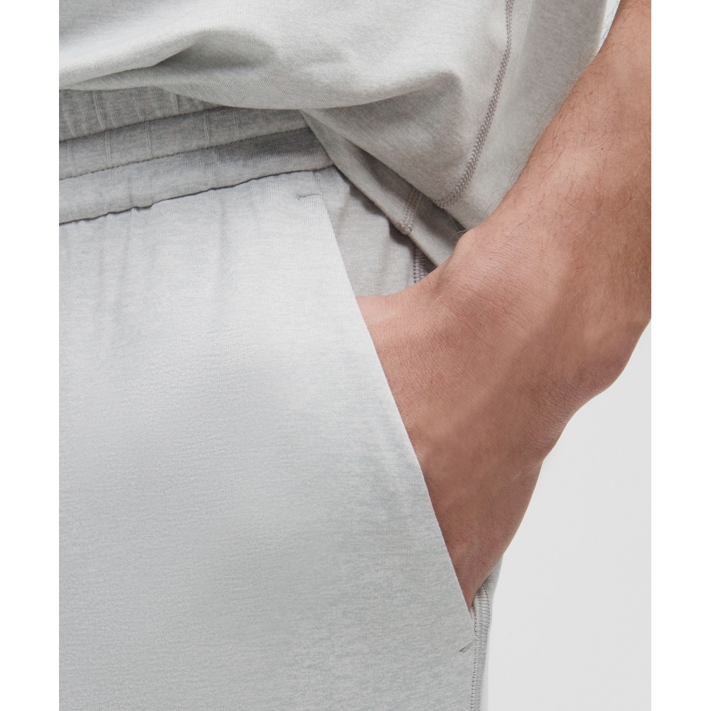 룰루레몬(LULULEMON) 소프트 저지 클래식 핏 팬츠 *레귤러 HVPR HSVD - 사이즈 & 후기 | 무신사