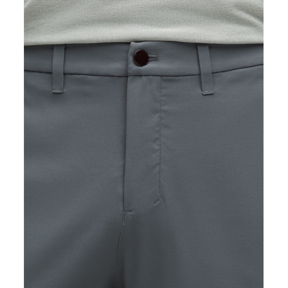 룰루레몬(LULULEMON) ABC 클래식 핏 골프 쇼츠 9inch OLBL - 사이즈 & 후기 | 무신사