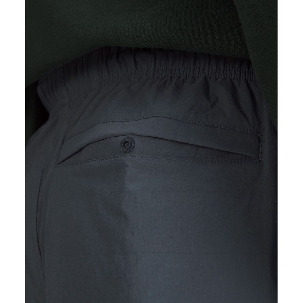 룰루레몬(LULULEMON) 라이트웨이트 카고 포켓 쇼츠 8” OLBL - 사이즈 & 후기 | 무신사